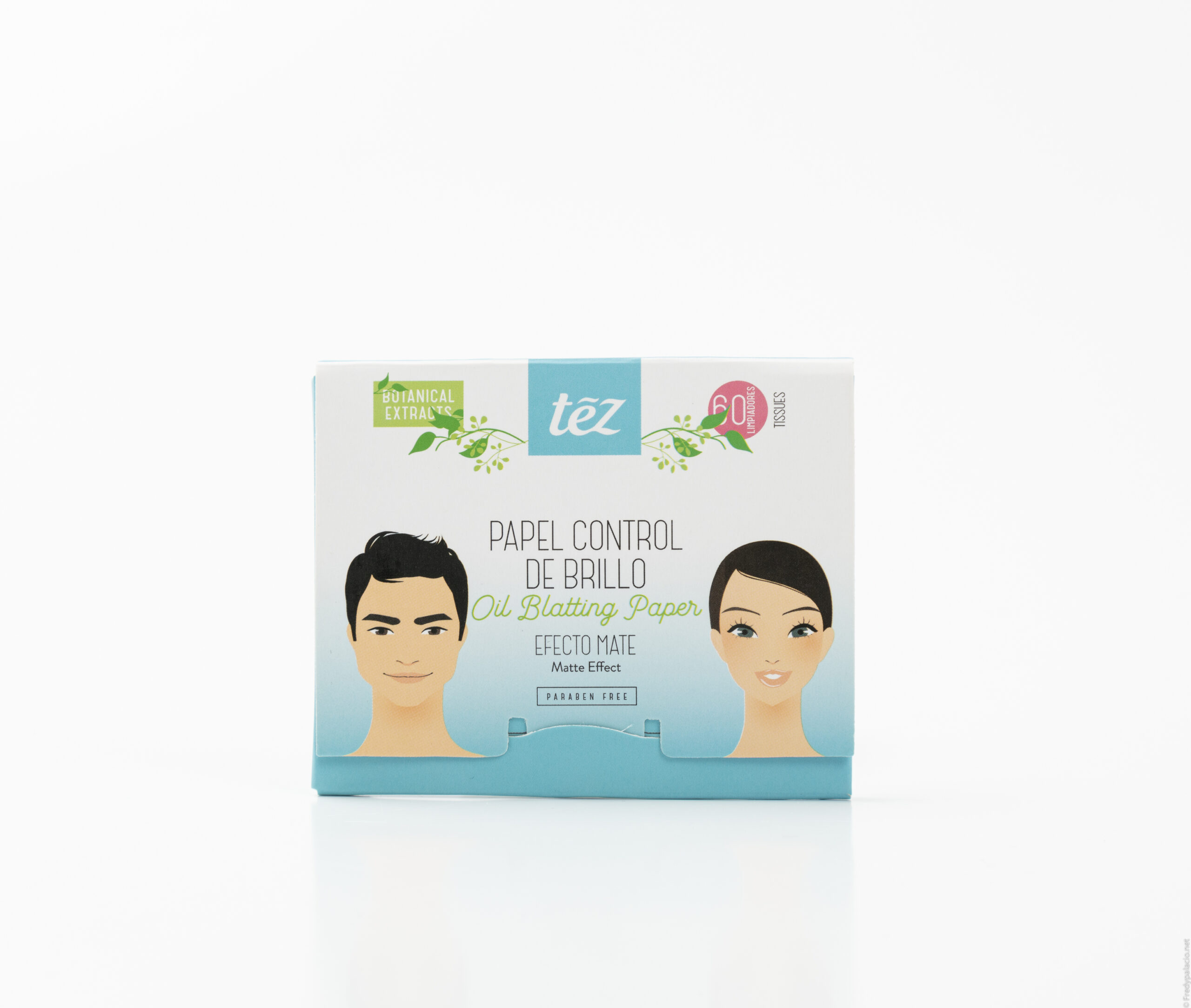 Caja sorpresa piel mixta a grasa | Tez | tez | Tu piel al natural